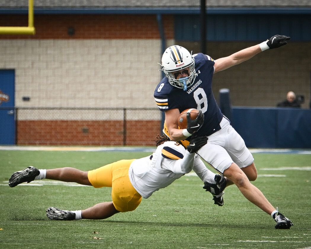 Lycoming football defeats Wilkes at home on Saturday 31-21 | News ...